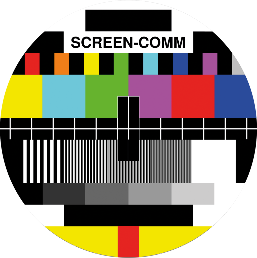 Ihr Kommunikationskanal > unser Auftrag - Screen-Comm